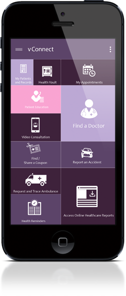 .::Welcome vConnect::.